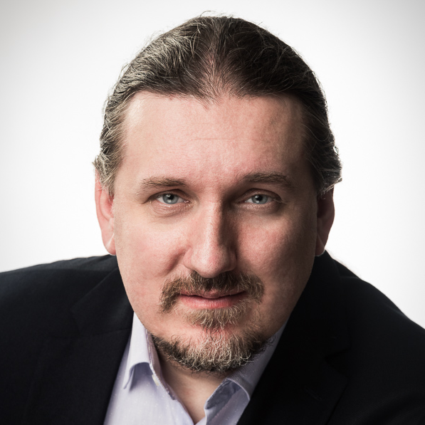 Pavel Ungr – SEO konzultant – Shoptet Partneři