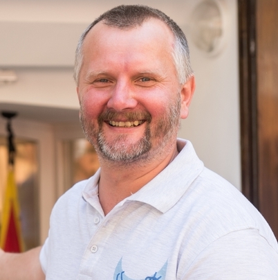 Jan Soukup – Shoptet Partneři