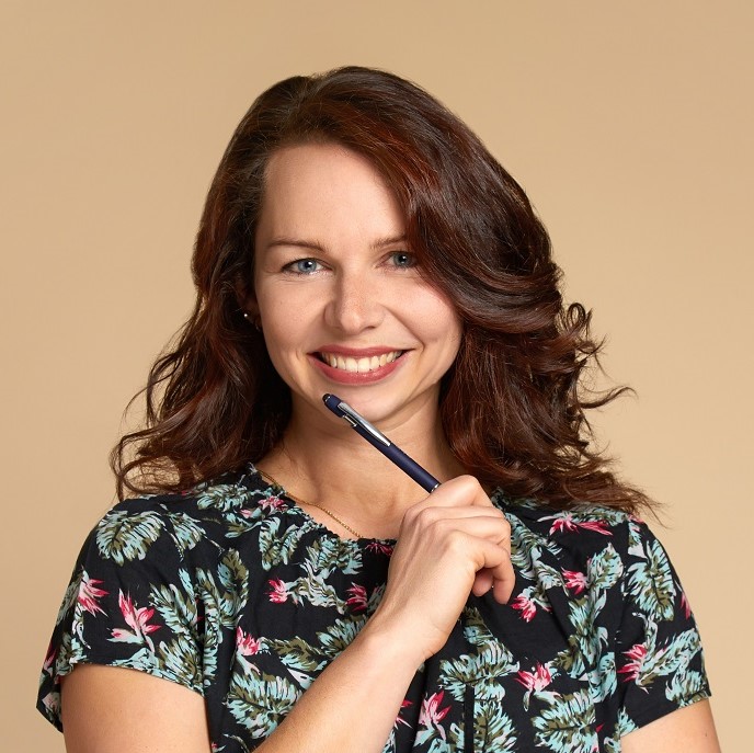 Eva Váňová – Shoptet Partneři