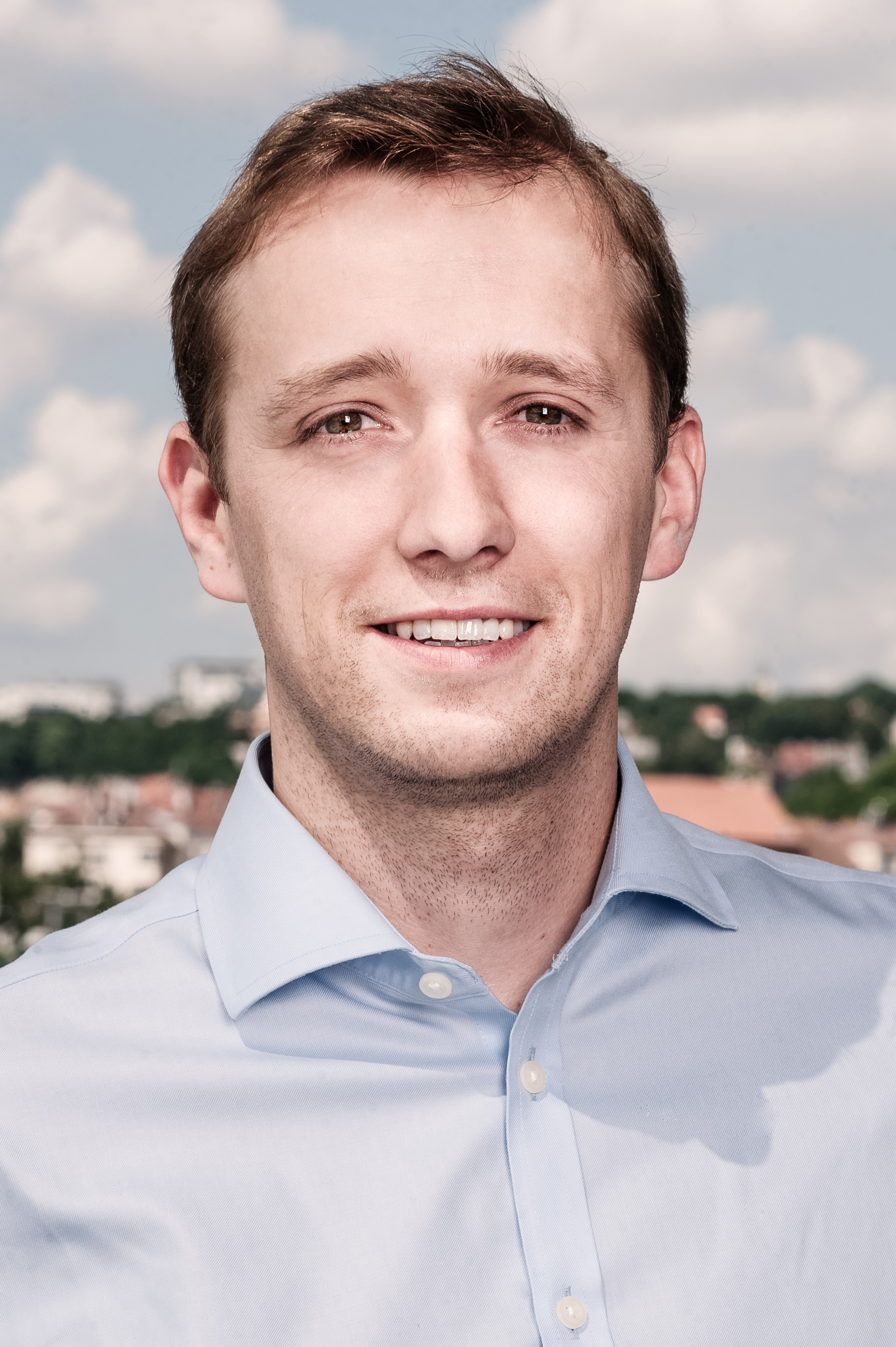 Vladimír Hlaváček – Shoptet Partneři