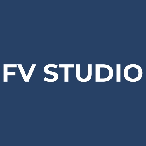 FV STUDIO – Shoptet Partneři