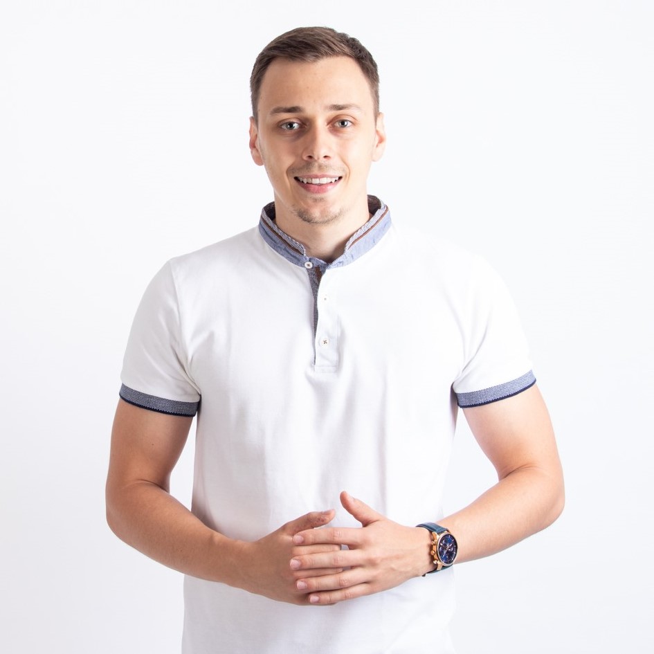 Michal Lysek – Shoptet Partneři