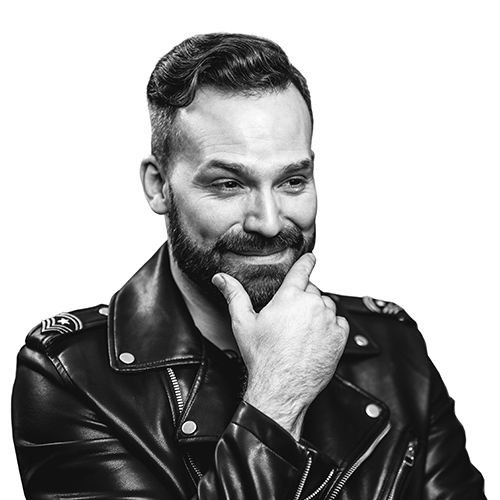 Filip Novák – Shoptet Partneři