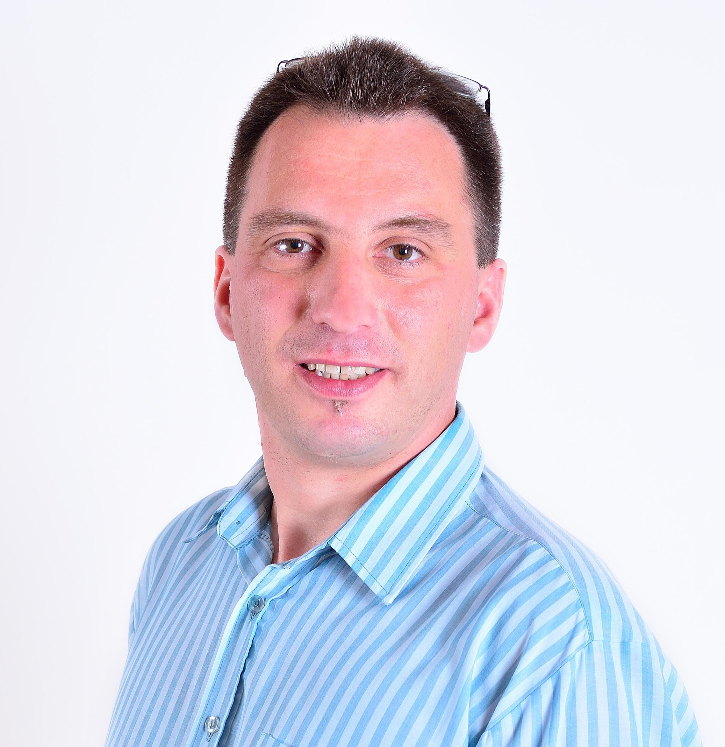 Daniel Beránek – Shoptet Partneři