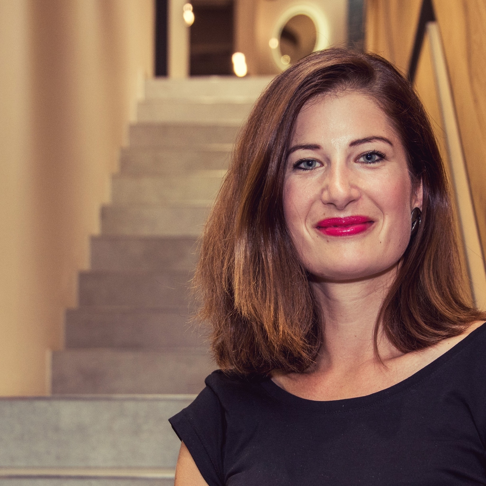 Alena Barnová – Shoptet Partneři