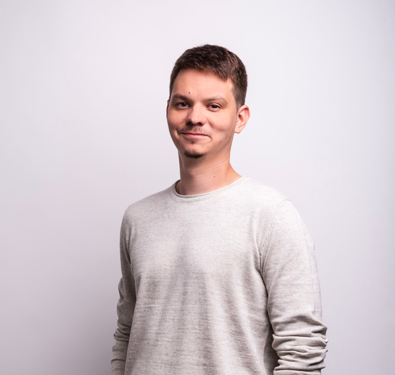 Martin Pšenica – Shoptet Partneři