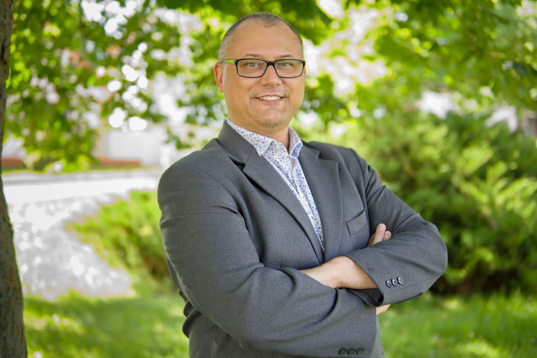 Jan Vavřička – Shoptet Partneři